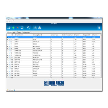 DBMANAGER :: ching hwa
