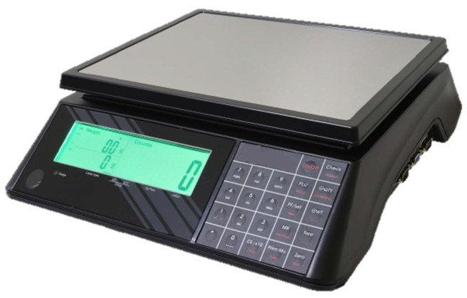 計數桌秤 :: ching hwa